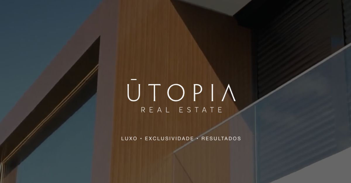 Contactos - Ūtopia Real Estate